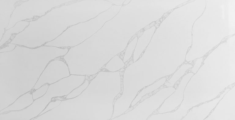Calacatta Rocky - VIVA by Pacific | Quartz for Kitchen Countertops