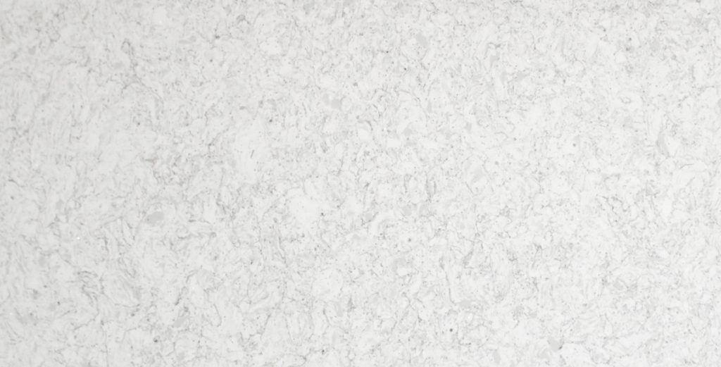 Omega White - VIVA by Pacific | Quartz for Kitchen Countertops