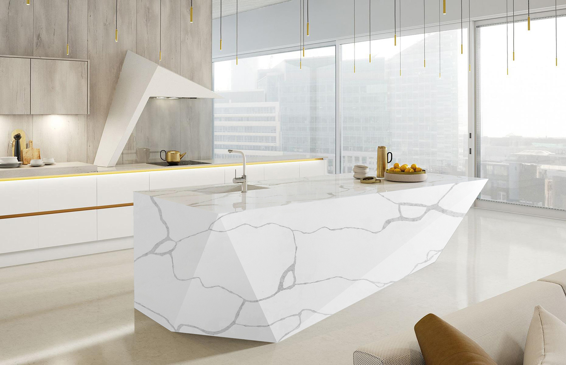 VIVA Quartz - Premium Quartz Surfaces | Top Manufacturer of Quartz ...